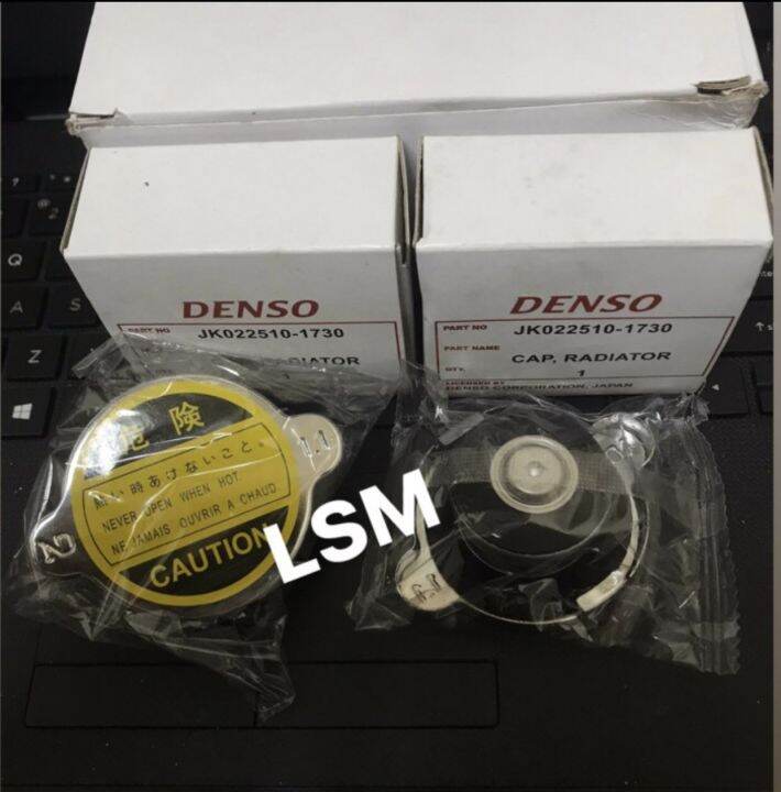 cap radiator atau tutup radiator besar big 1.1 1,1 | Lazada Indonesia