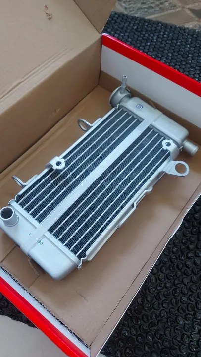 Radiator CB150r | Lazada Indonesia