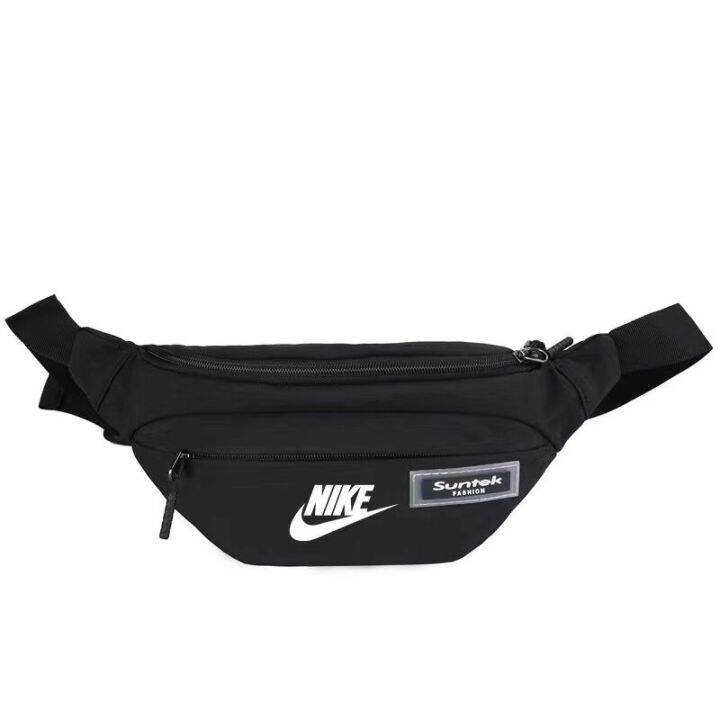 ร้านบูติกเคาน์เตอร์ NK กระเป๋าสะพายข้างB0028 | Lazada.co.th