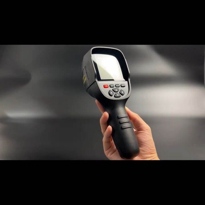 A-BF RX-500 Infrared Thermal Imager Handheld USB Thermal Imaging Camera ...