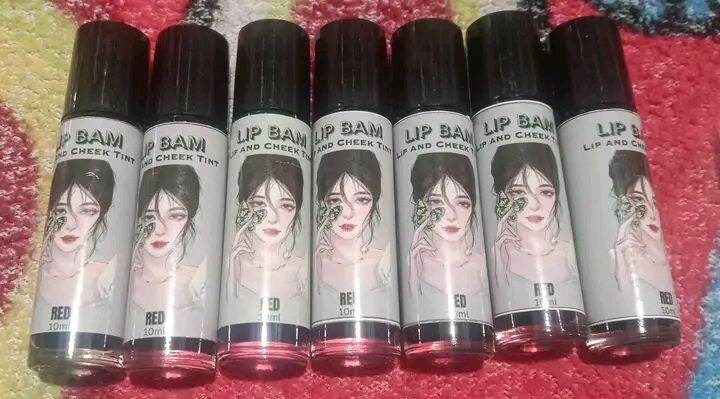 lip bam lip and cheek | Lazada PH