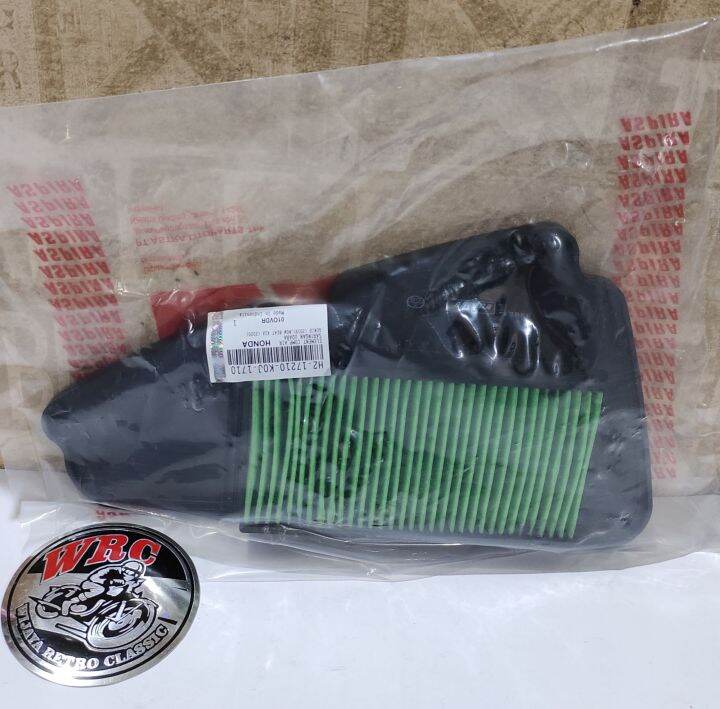 Filter Udara Genio 2019 - New Beat K1A 2020 - Beat ESP - Street ...