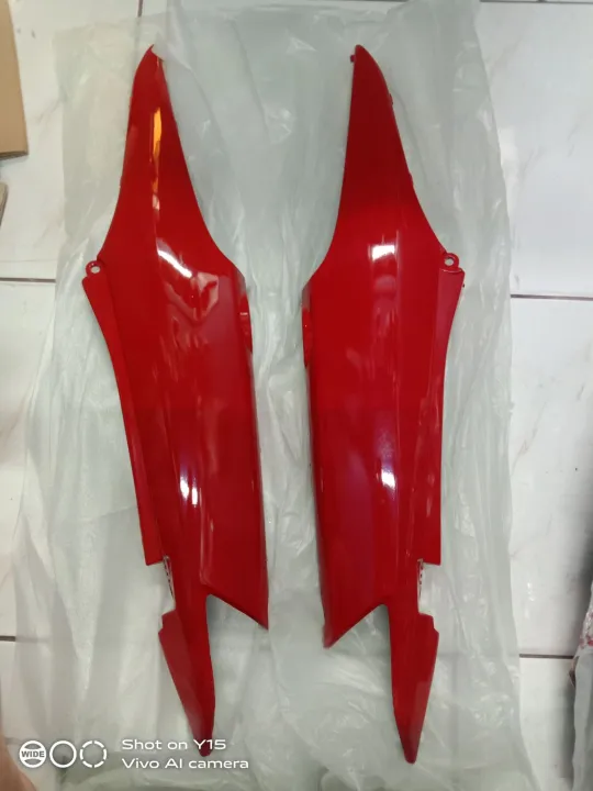 BODY COVER WAVE 100/100R💞🇮🇹🇮🇹 | Lazada PH