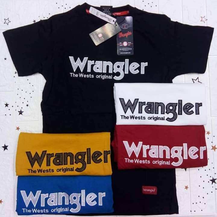 T-SHIRT FOR MEN'S BRANDED ORIGINAL OVERRUNS MALL PULL OUT | Lazada PH