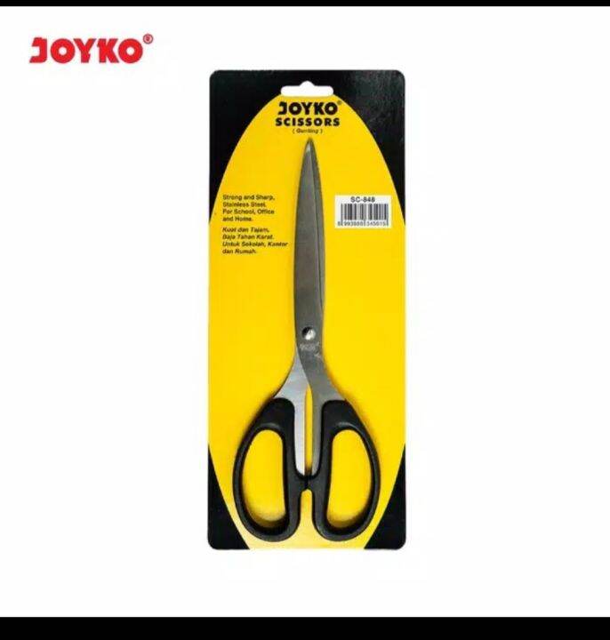 gunting besar joyko SC - 848 | Lazada Indonesia
