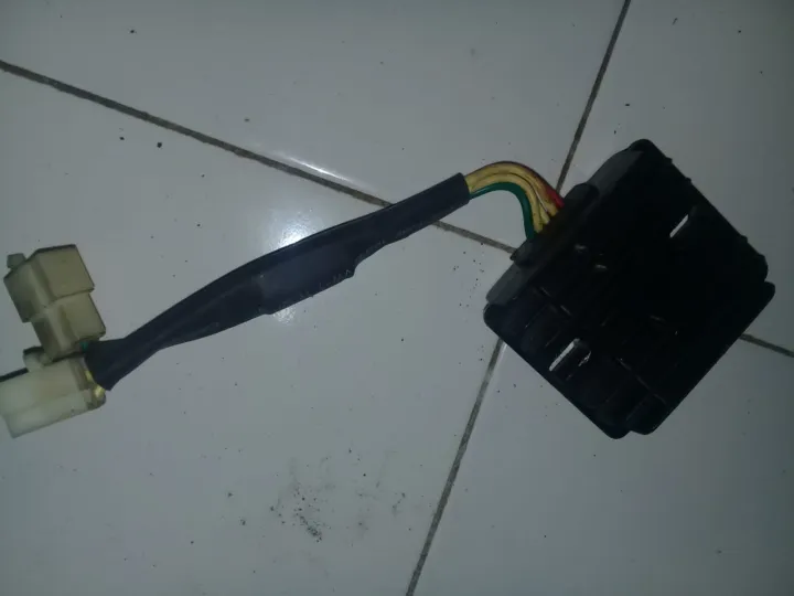 KIPROK VIAR RODA TIGA 3 150cc ORIGINAL | Lazada Indonesia