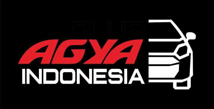 STIKER AGYA INDONESIA | Lazada Indonesia