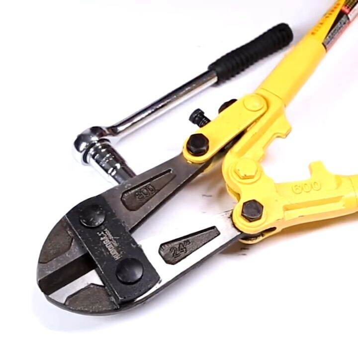 18",24",30",36" HEAVY DUTY BOLT CUTTER rebar Wire rope HEAVY DUTY ...