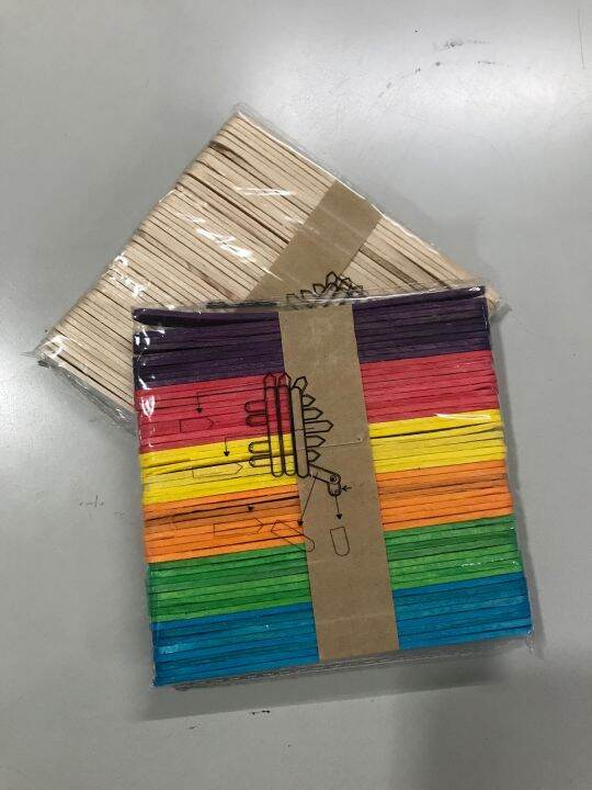 POPSICLE STICK | Lazada PH