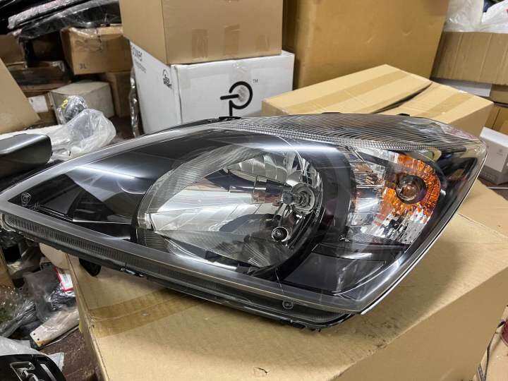 Original Proton Exora Bold CFE Front Head Lamp LH-PW953555 | Lazada