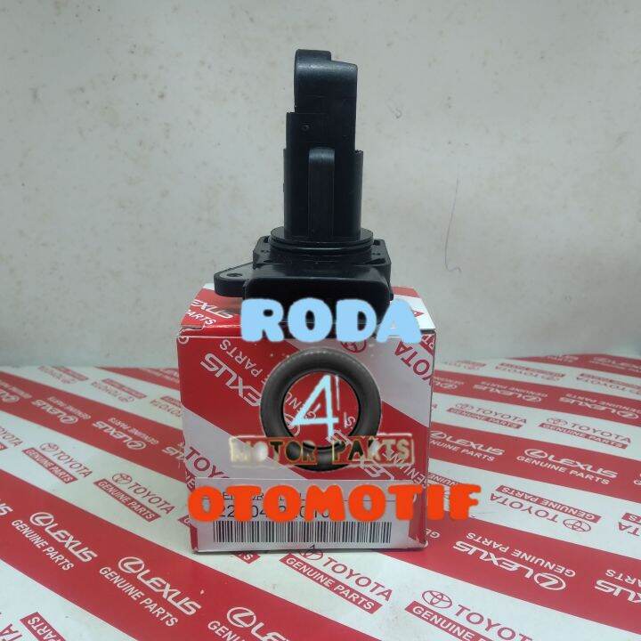 Sensor Air Flow Sensor Maf Map Toyota Altis Innova Inova Hilux Bensin ...