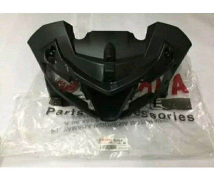 Body front upper 1 batok lampu yamaha R15 VVA V3 original | Lazada ...