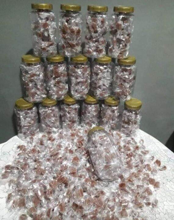 Permen Jahe 200gram Free Toples | Lazada Indonesia