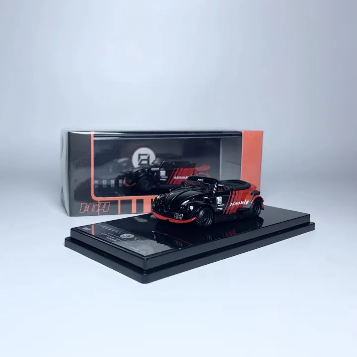 Volkswagen Beetle RWB Advan - MCE Inspire Model | Lazada.co.th