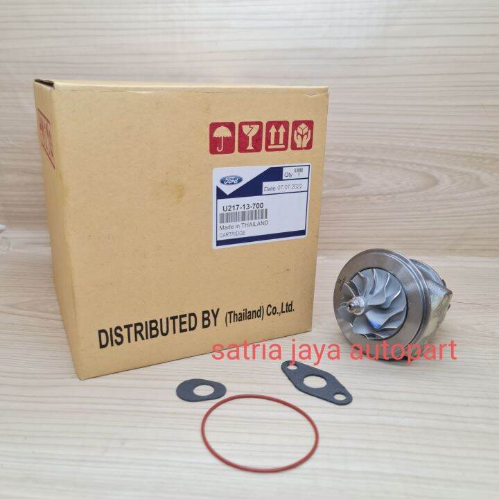 CARTRIDGE TURBO CHARGER CATRIDE TURBO KETRIK ISI TURBO CAS FORD RANGER ...