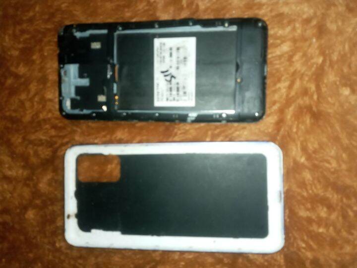 lcd tc maxtron s11 | Lazada Indonesia