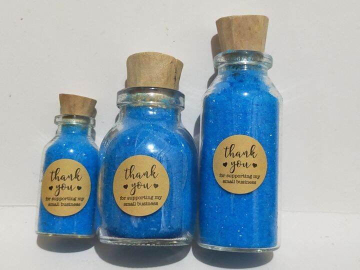 Asul na Tawas (Blue Alum ) | Lazada PH