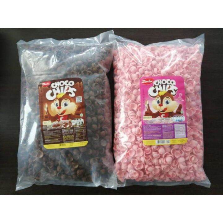 SIMBA COCO CRUNCH KEMASAN 1 KG | Lazada Indonesia