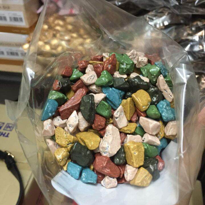COKLAT BATU🌹ROCKY CHOCOLATE🌹METEOR CHOCOLATE | Lazada