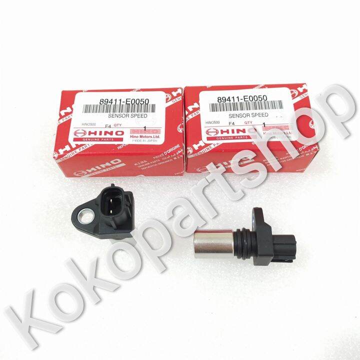 Sensor speed transmisi Hino 500 | Lazada Indonesia