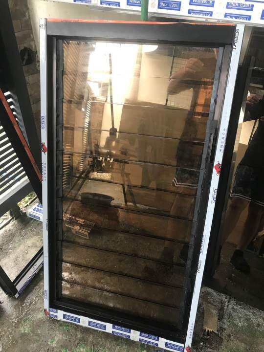 H-100 x 65cm-W Aluminum Jalouplus Window | Lazada PH