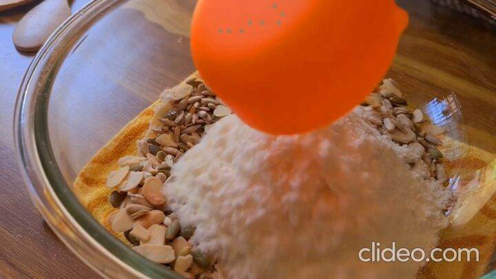 Florentine Mix Set/Florentine Flour Package /Biskut Florenta ALL-IN-1 ...