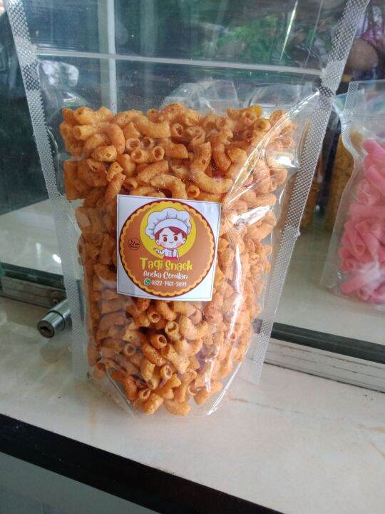 MAKRONI | Lazada Indonesia