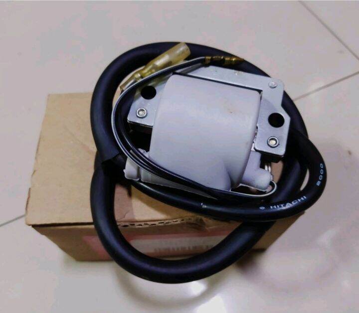 Coil rx king rxk rxs L2s koil rx king Rxk rxs L2s mitsuba japan ...