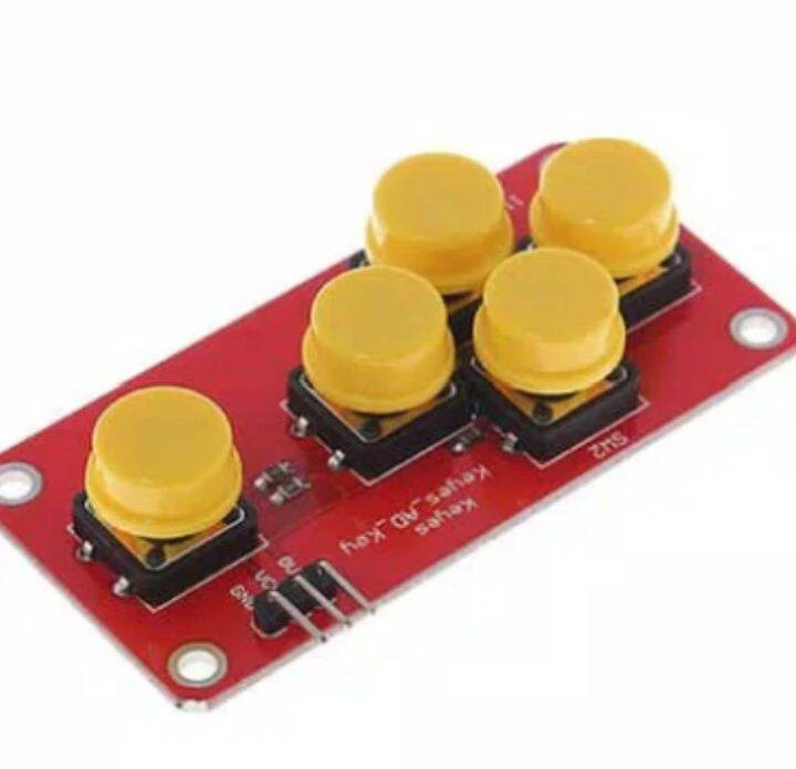 Arduino AD Keyboard | Lazada Indonesia