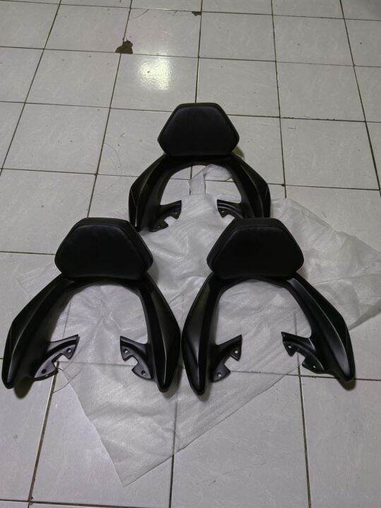 NMAX V2 BACKREST | Lazada PH