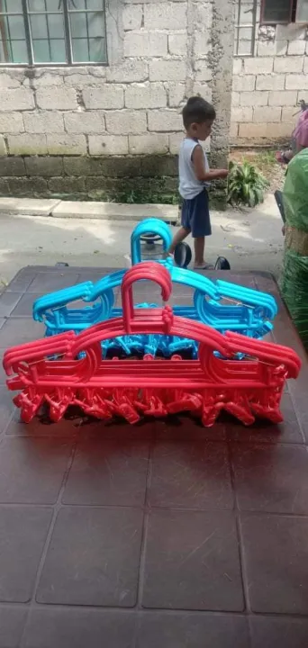 Hanger with sipit 5pcs | Lazada PH