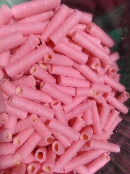 ASTOR STRAWBERRY / ASTOR BARCELONA / TWISTER STRAWBERRY / WAFER ROLL ...