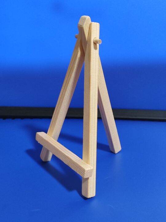 Wooden Frame Stand | Lazada PH