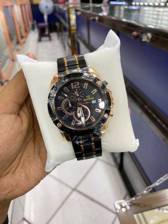 Jam mirage | Lazada Indonesia