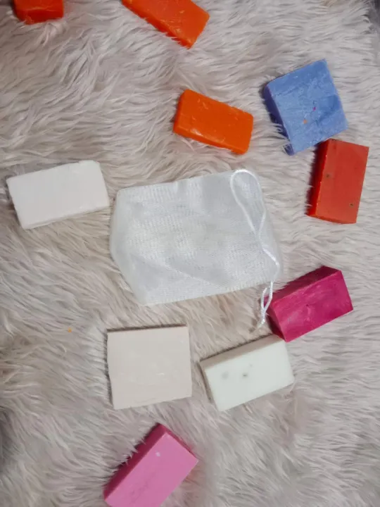 mesh net soap | Lazada PH