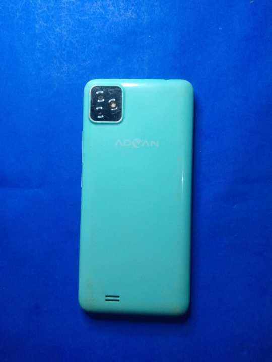 ADVAN NASA PLUS MESIN NORMAL UNIT | Lazada Indonesia