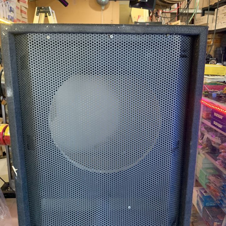 Box speaker 15 inch | Lazada Indonesia