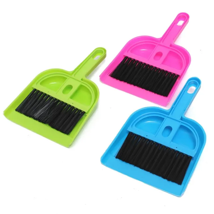 sapu mini atau dustpan | Lazada Indonesia