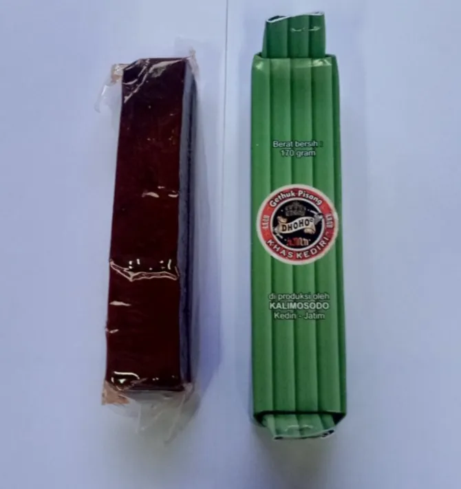 Gethuk Pisang Dhoho Khas Kediri | Lazada Indonesia