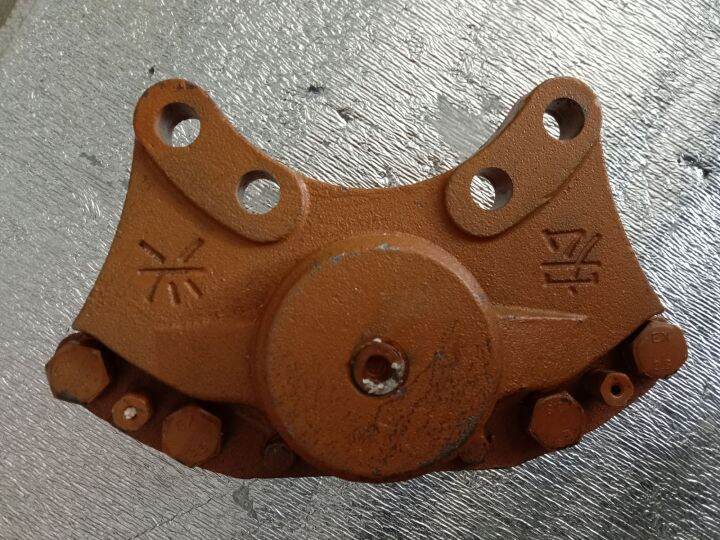 Brake calipier/backhoe MTTC ZL-929 | Lazada PH