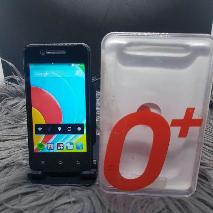 O+ 8.33z Android Unit and Box Only *04402 | Lazada PH
