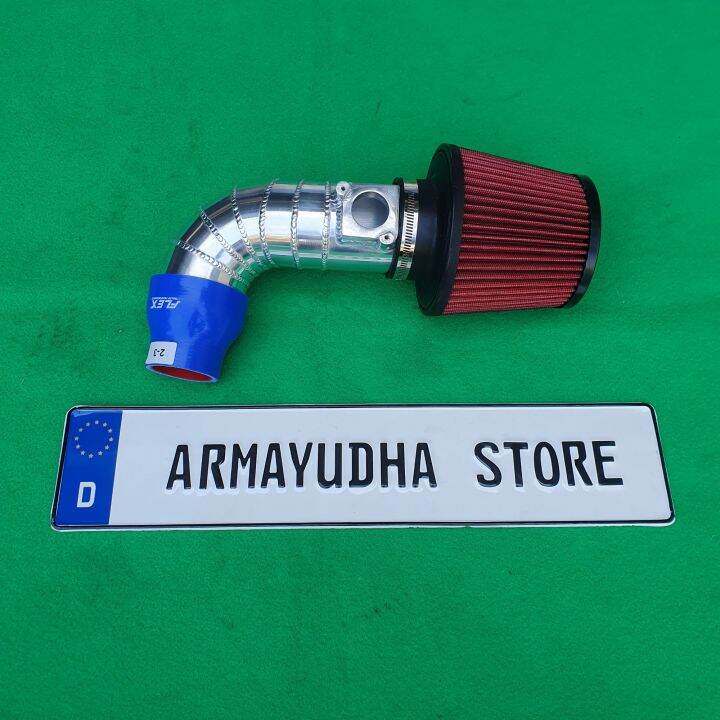 Open filter udara kit Toyota innova fortuner Hilux 2KD non Vnt | Lazada ...
