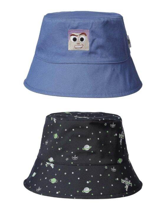 Miniso toy story Topi bucket Hat | Lazada Indonesia
