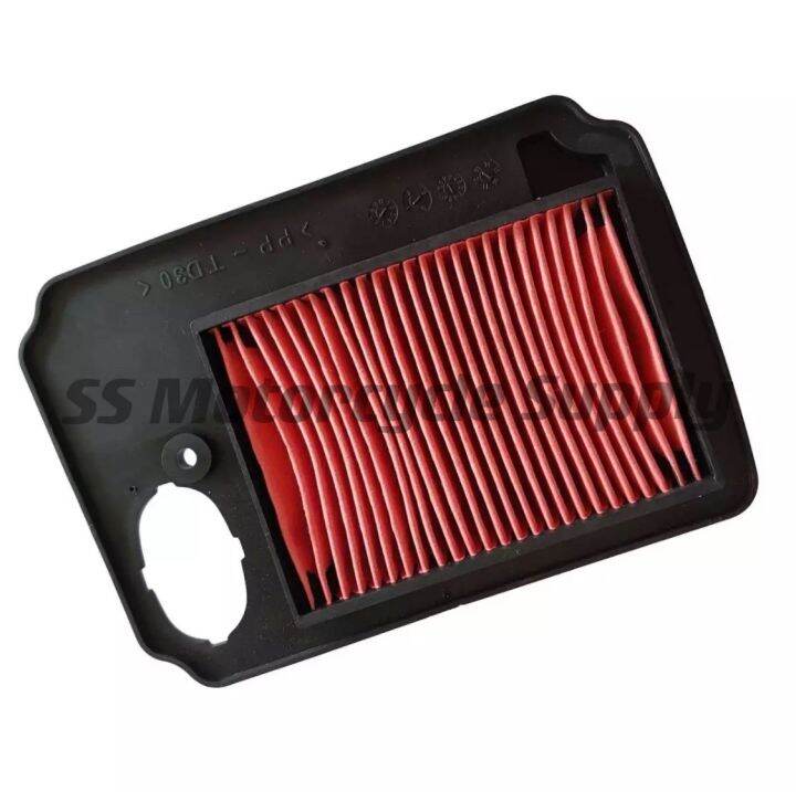 Motorcycle Yamaha Mio Soulty air filter | Lazada PH
