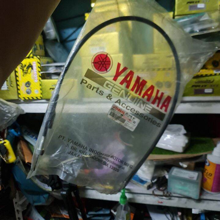 Original Mio Mx MXi 125 speedometer cabel, speed meter | Lazada PH