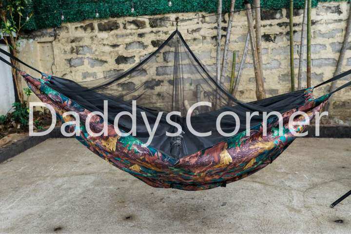 duyan 8ft (waterproof) | Lazada PH