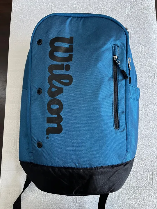 WILSON TOUR ULTRA BACKPACK เป้ | Lazada.co.th