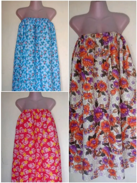 Saya/Skirts(L,XL)Pantulog,Panligo,Panlaba | Lazada PH