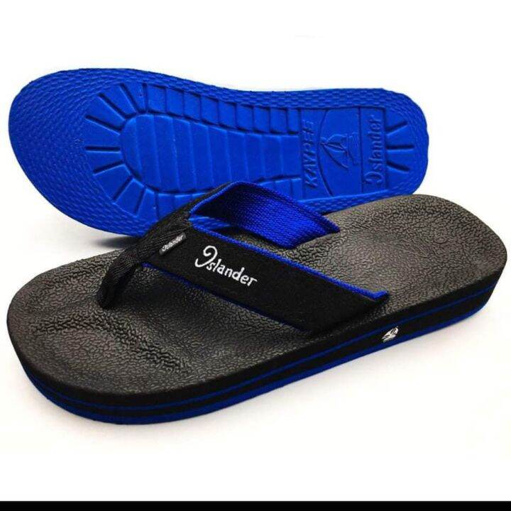 Islanders Slippers for Men &Women 100% Original | Lazada PH