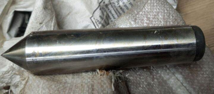 Center bubut center mati mt5 produk zaman dulu | Lazada Indonesia